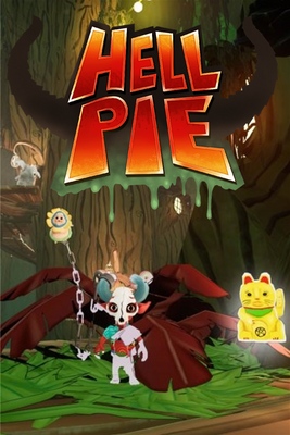 Grid for Hell Pie by FISHMAN_TANGANYIKA - SteamGridDB