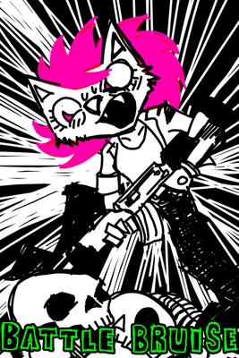 Battle Bruise - SteamGridDB