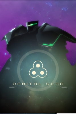 Grid for Orbital Gear by Sky096 - SteamGridDB