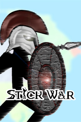 Stick War - SteamGridDB