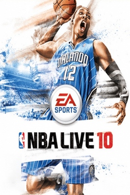 NBA Live 10 - SteamGridDB