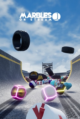 Grid for Marbles on Stream by BigHungryChicken - SteamGridDB