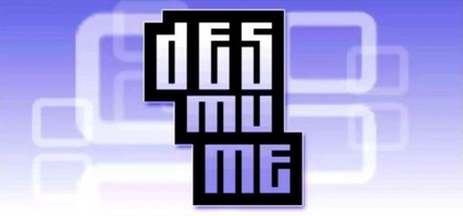 Grid for DeSmuME (Emulator) by MoonlightGZ - SteamGridDB