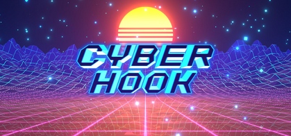 Cyber Hook - SteamGridDB