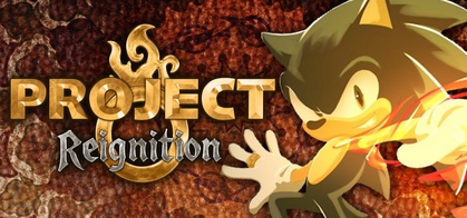 Grid for Sonic and the Secret Rings: Project Reignition by Kap2289 - SteamGridDB