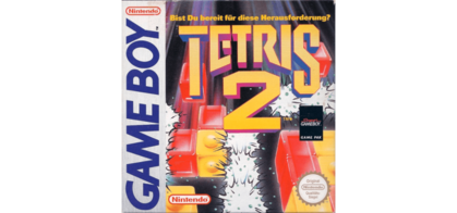 Grid for Tetris 2 by meferdati - SteamGridDB