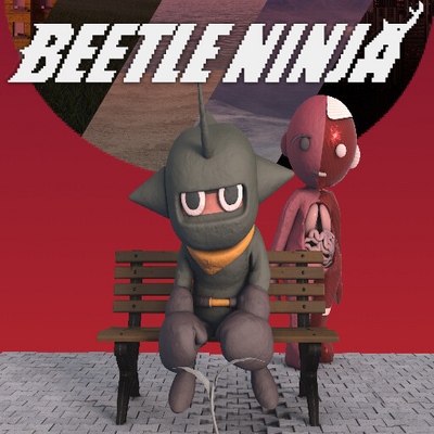 Beetle Ninja - SteamGridDB