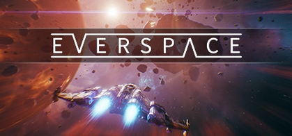 Grid for EVERSPACE by Luckspeare - SteamGridDB
