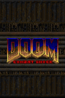 Grid for Combat Shock 2 by Phantomahawk - SteamGridDB