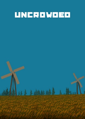 Grid for Uncrowded by Gui2310g - SteamGridDB