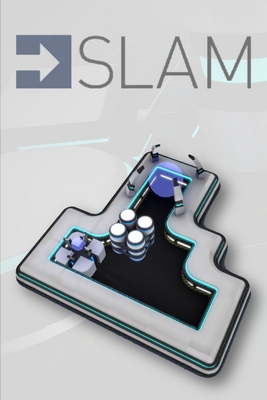 Slam - SteamGridDB