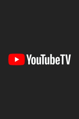 Grid for YouTube TV by Firebert - SteamGridDB