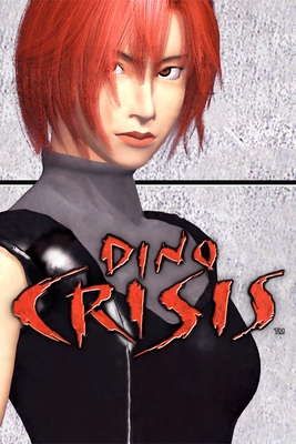 Grid for Dino Crisis by Julgamesh - SteamGridDB