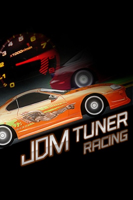 JDM Tuner Racing - SteamGridDB