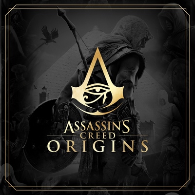 Grid for Assassin's Creed Origins by BaynanaSlug - SteamGridDB