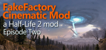 FakeFactory Cinematic Mod - SteamGridDB