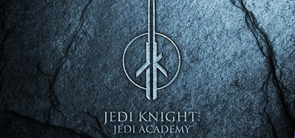 Grid for Star Wars: Jedi Knight - Jedi Academy by MrBonk - SteamGridDB