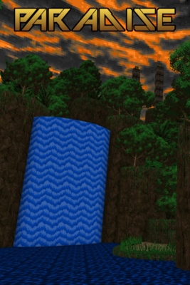 Grid for Paradise by theoutrider - SteamGridDB