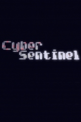 Grid for Cyber Sentinel by SrMilagro - SteamGridDB
