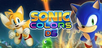 Grid for Sonic Colors (DS) by NovaStar - SteamGridDB