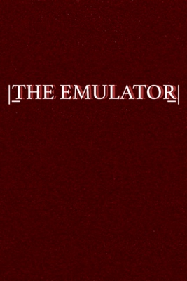 The Emulator - SteamGridDB
