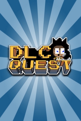 Grid for DLC Quest by adam27 - SteamGridDB