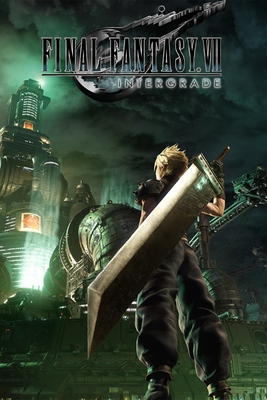 Grid for Final Fantasy VII Remake Intergrade by ItsFreakinJesus ...