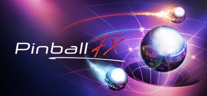 Grid for Pinball FX by Chaotic Viral - SteamGridDB