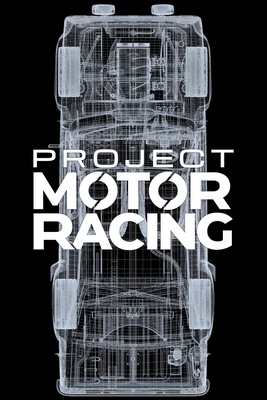Project Motor Racing - SteamGridDB