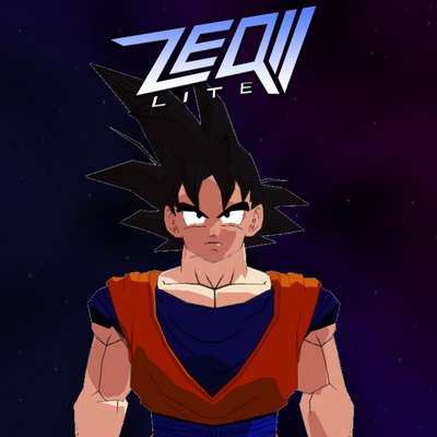 ZEQ2 Lite - SteamGridDB