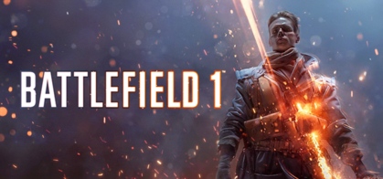 Grid for Battlefield 1 by Exciting Frog - SteamGridDB