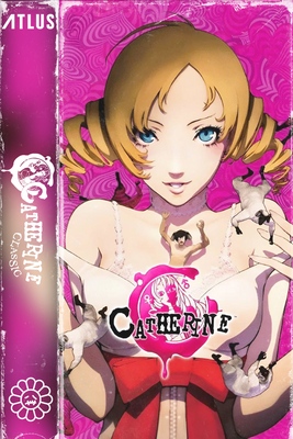 Grid for Catherine Classic by jorge_rode - SteamGridDB