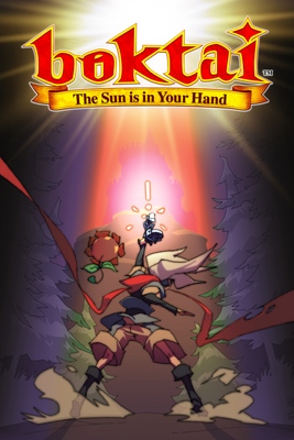 Grid for Boktai: The Sun is in Your Hand by VexAce - SteamGridDB