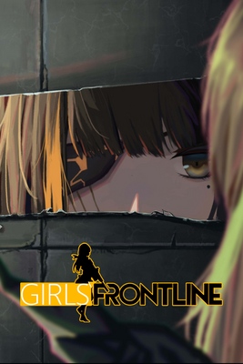 Girls' Frontline - SteamGridDB