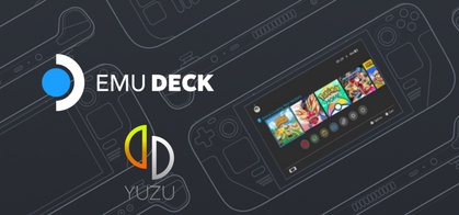 Grid for yuzu (Emulator) by BigDom - SteamGridDB