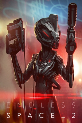 Grid for ENDLESS Space 2 by ABH20 - SteamGridDB