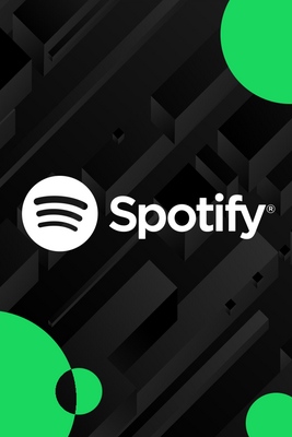 Grid for Spotify (Program) by RoyalxZealot - SteamGridDB