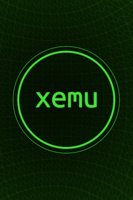 Grid for xemu (Emulator) by MorchoGames - SteamGridDB