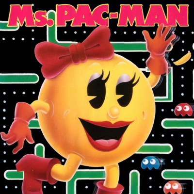 Grid for Ms. Pac-Man by Lazermutt4 - SteamGridDB
