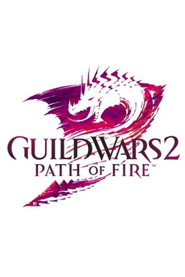 Guild Wars 2: Path of Fire - SteamGridDB