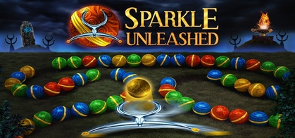 Sparkle Unleashed - SteamGridDB