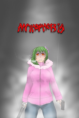 Grid for Anthophobia by Marie Rose - SteamGridDB