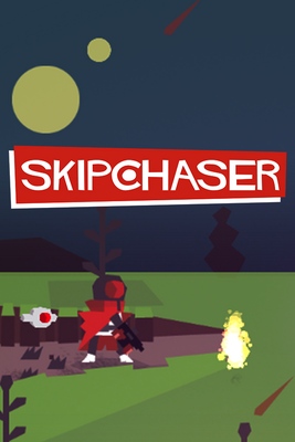 SKIPCHASER - SteamGridDB