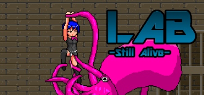 LAB: Still Alive - SteamGridDB