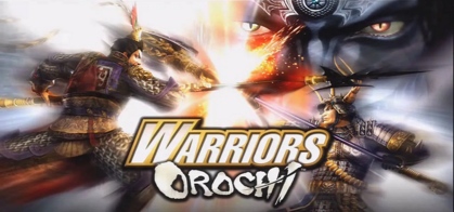 Grid for Warriors Orochi by Catto22 - SteamGridDB