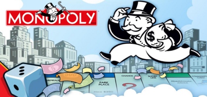 Monopoly - SteamGridDB