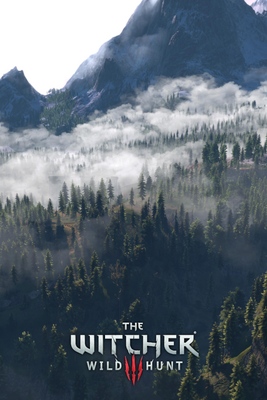 Grid for The Witcher 3: Wild Hunt by Dogtopius - SteamGridDB