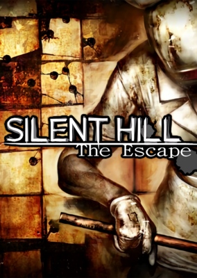 Silent Hill: The Escape - SteamGridDB