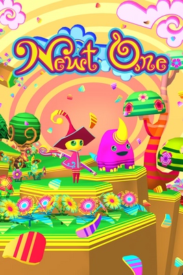 Grid for Newt One by Julgamesh - SteamGridDB