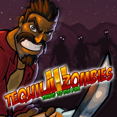 Tequila Zombies 3 - SteamGridDB